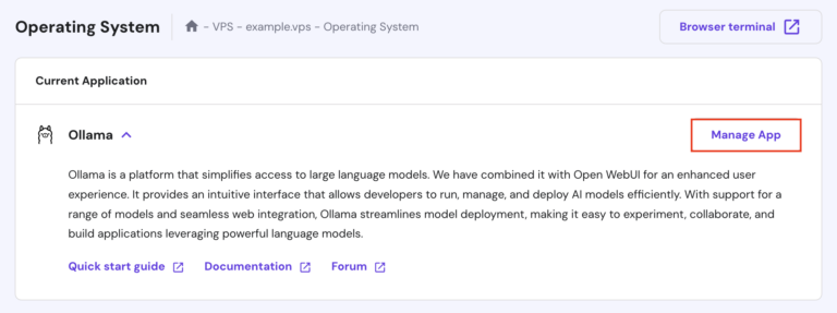 Ollama GUI tutorial: How to set up and use Ollama with Open WebUI – Palmer Higgs Books