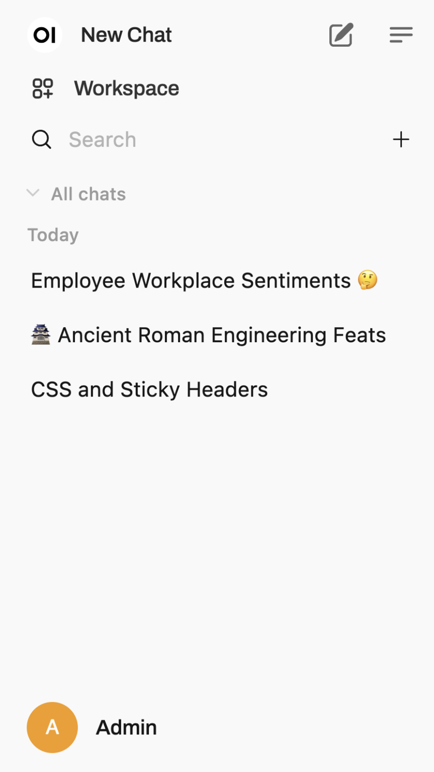 Ollama GUI tutorial: How to set up and use Ollama with Open WebUI – Palmer Higgs Books