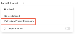 Ollama GUI tutorial: How to set up and use Ollama with Open WebUI – Palmer Higgs Books