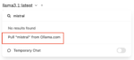 Ollama GUI tutorial: How to set up and use Ollama with Open WebUI ...