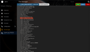 How to enable command blocks on a Minecraft server – Palmer Higgs Books