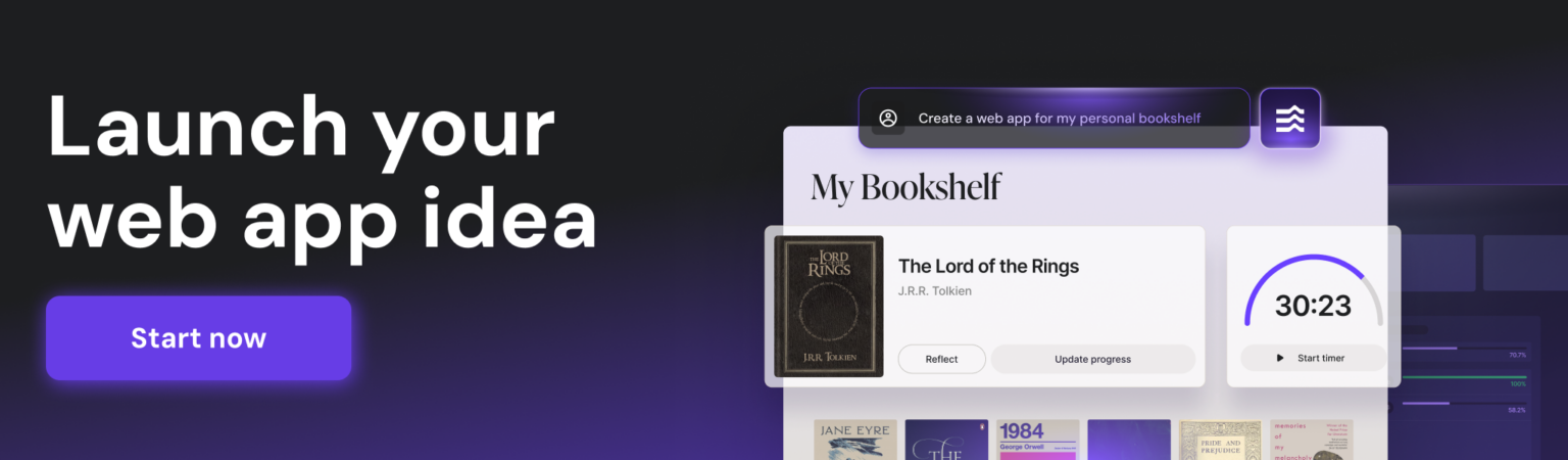 10 best v0 by Vercel alternatives to build web apps – Palmer Higgs Books